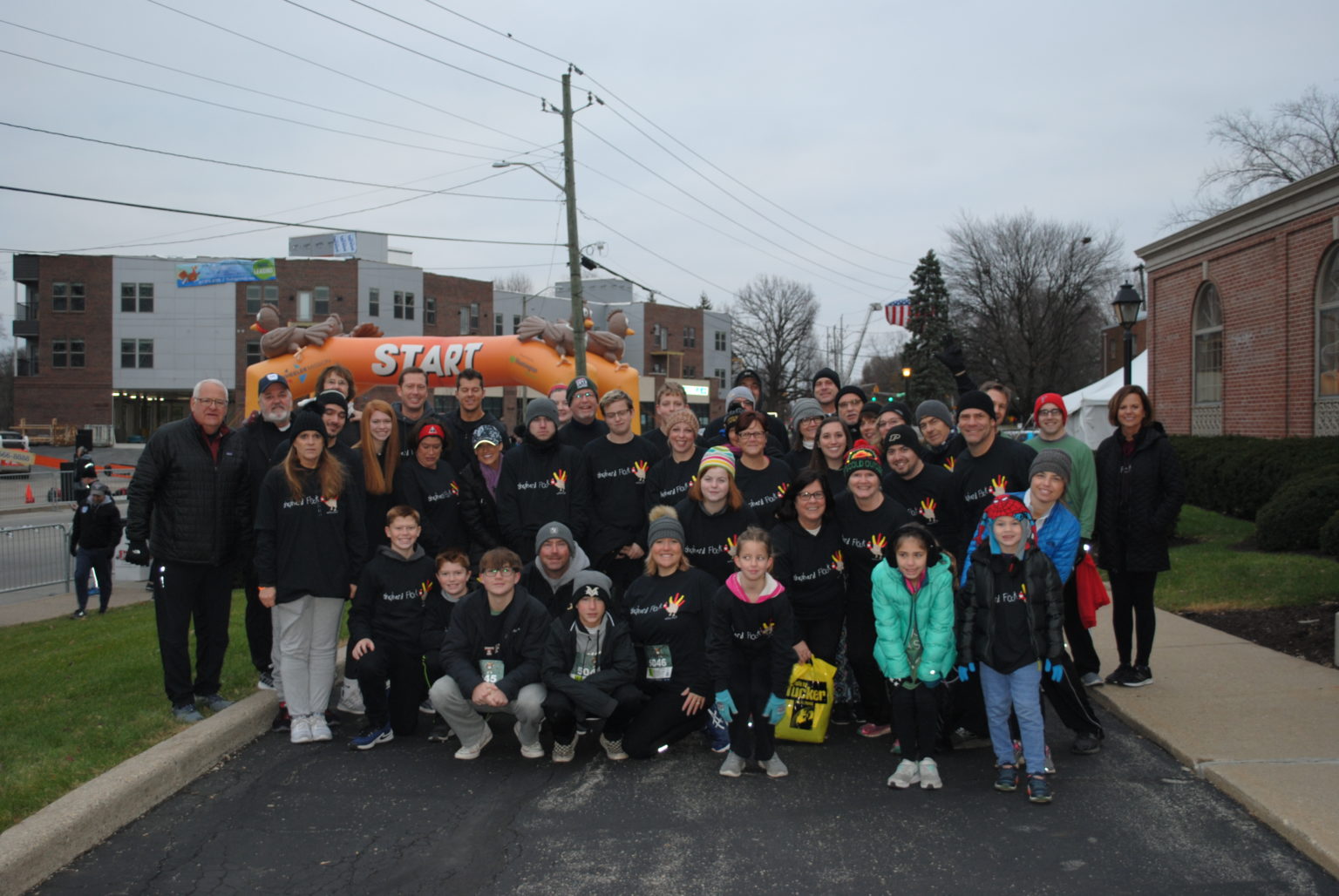 Who We Are - Shepherd Insurance