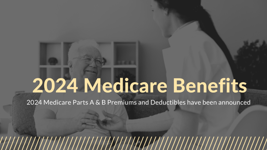 2024 Medicare Benefits - Shepherd Insurance
